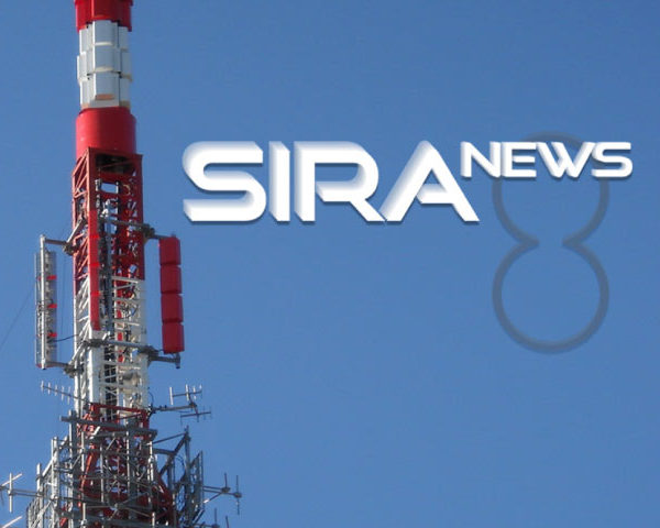 News & Events – Sira Radio Systems