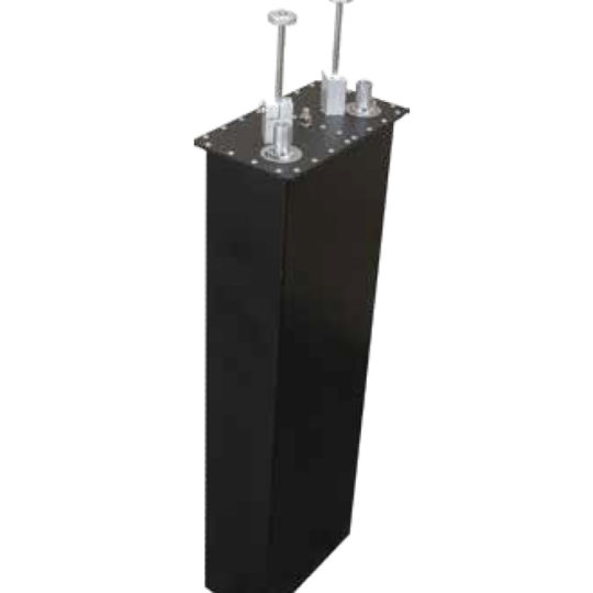 CFM2-5 – FM Bandpass Filter – Sira Radio Systems