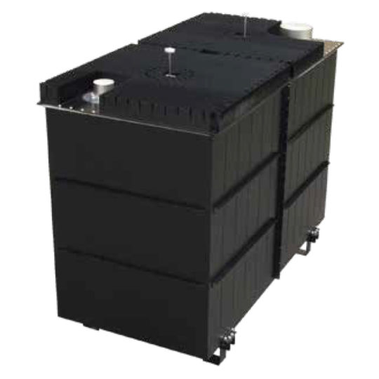 CFM2-5 – FM Bandpass Filter – Sira Radio Systems