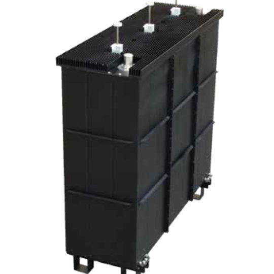 CFM2-5 – FM Bandpass Filter – Sira Radio Systems