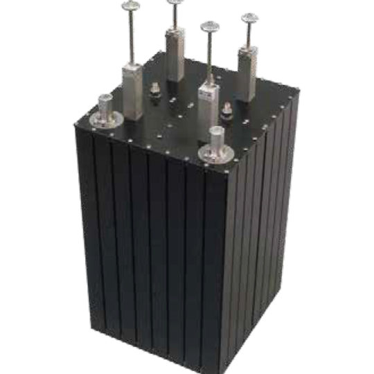 CFM4-1.2 – FM Bandpass Filter – Sira Radio Systems