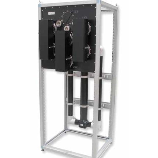 FM Coaxial Splitters – Sira Radio Systems