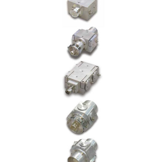 Directional Couplers – Sira Radio Systems