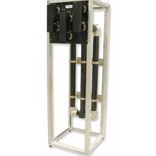 Coaxial components – Sira Radio Systems