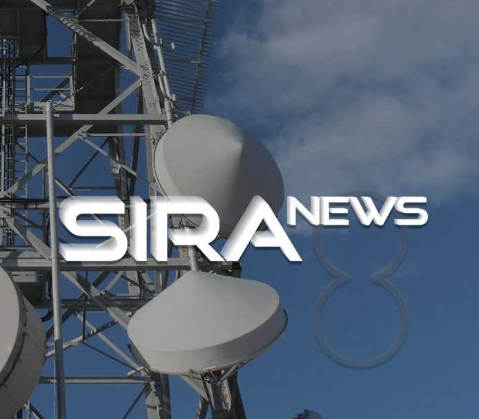 New Test Range – Sira Radio Systems